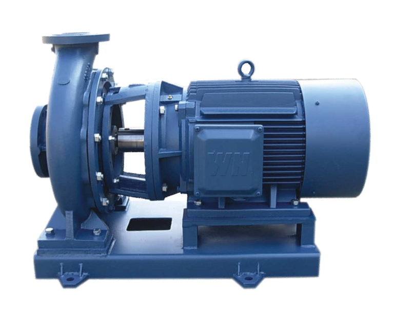 Close-Coupling Pump MMP | Masflo Pump – Masflo France